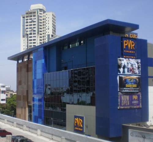 The Flea Pit – ankurb